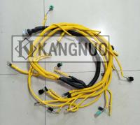 China PC400-7 Wire Line 6D125 Engine Wiring Harness 6156-81-9320 for sale