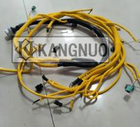 China PC400-7 Wire Line 6D125 Engine Wiring Harness 6156-81-9320 for sale
