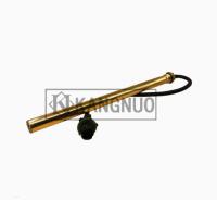China 17202021 D7E Excavator Engine Oil Level Sensor EC290B VOE17202021 for sale