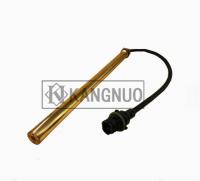 China 17202021 D7E Excavator Engine Oil Level Sensor EC290B VOE17202021 for sale