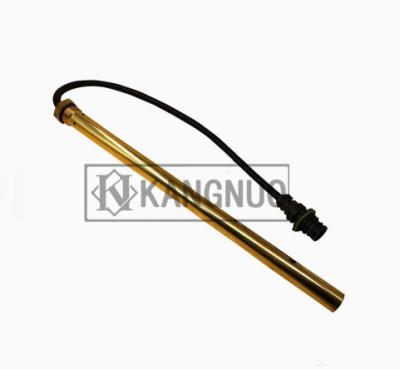 China 17202021 D7E Excavator Engine Oil Level Sensor EC290B VOE17202021 for sale