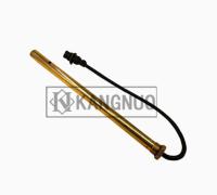 China 17202021 D7E Excavator Engine Oil Level Sensor EC290B VOE17202021 for sale