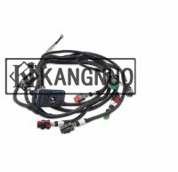 China C9 Engine Industry Sensor Wiring Harness 303-0310 6 Months Warranty for sale