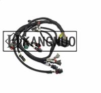China C9 Engine Industry Sensor Wiring Harness 303-0310 6 Months Warranty for sale
