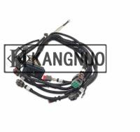 China C9 Engine Industry Sensor Wiring Harness 303-0310 6 Months Warranty for sale