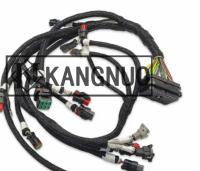 China C9 Engine Industry Sensor Wiring Harness 303-0310 6 Months Warranty for sale