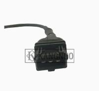 China EC210 EC290 VOE20482772 Excavator Crankshaft Sensor 20482772 for sale