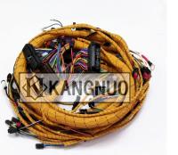 China E336D2 CAT Excavator Accessories 465-1255 Chassis Line 336D2 Yellow for sale