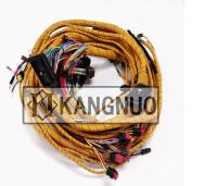 China E336D2 CAT Excavator Accessories 465-1255 Chassis Line 336D2 Yellow for sale