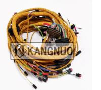 China E336D2 CAT Excavator Accessories 465-1255 Chassis Line 336D2 Yellow for sale