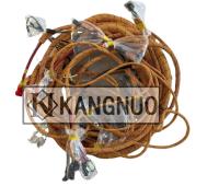 China E336D2 CAT Excavator Accessories 465-1255 Chassis Line 336D2 Yellow for sale
