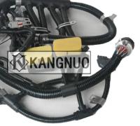 China ISM11 QSM11 Excavator Wiring Harness 4952750 2864514 Customized Packing for sale