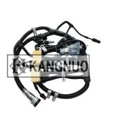 China ISM11 QSM11 Excavator Wiring Harness 4952750 2864514 Customized Packing for sale