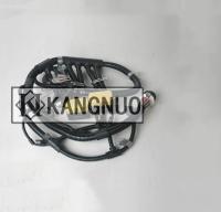China ISM11 QSM11 Excavator Wiring Harness 4952750 2864514 Customized Packing for sale