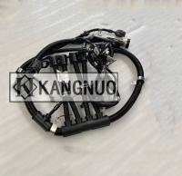 China ISM11 QSM11 Excavator Wiring Harness 4952750 2864514 Customized Packing for sale