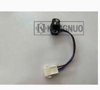 China E320B E320C 320D Excavator Fitting Sensor , Throttle Position Sensor 247-5230 for sale