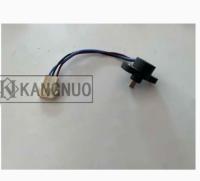 China E320B E320C 320D Excavator Fitting Sensor , Throttle Position Sensor 247-5230 for sale