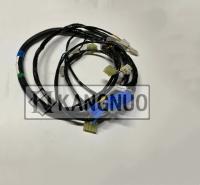 China ZX330 ZX210 ZX200 Excavator Wiring Harness 4610412 Durable for sale