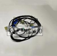 China ZX330 ZX210 ZX200 Excavator Wiring Harness 4610412 Durable for sale