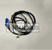 China ZX330 ZX210 ZX200 Excavator Wiring Harness 4610412 Durable for sale