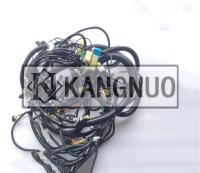 China PC120-6 Excavator Wiring Harness 203-06-67112 Custom OEM / ODM Approved for sale