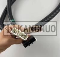 China ZAX200 ZX210 Direct Injection Cable Wiring Harness 1027579 for sale