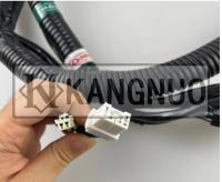 China ZAX200 ZX210 Direct Injection Cable Wiring Harness 1027579 for sale