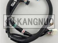 China ZAX200 ZX210 Direct Injection Cable Wiring Harness 1027579 for sale