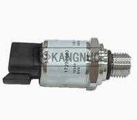 China EC210 Excavator Sensor VOE17252661 17252660 14560160 14560161 17202021 for sale