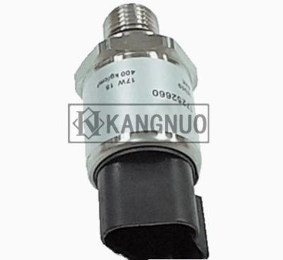 China EC210 Excavator Sensor VOE17252661 17252660 14560160 14560161 17202021 for sale