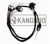 China E3406E Excavator Wiring Harness 122-1486 for Machinery Repair Shops for sale