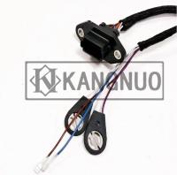 China E3406E Excavator Wiring Harness 122-1486 for Machinery Repair Shops for sale
