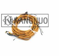 China KANGNUO Hydraulic Excavator parts E385B External Wiring Harness 121-1044 for sale