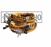 China KANGNUO Hydraulic Excavator parts E385B External Wiring Harness 121-1044 for sale