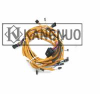 China KANGNUO Hydraulic Excavator parts E385B External Wiring Harness 121-1044 for sale