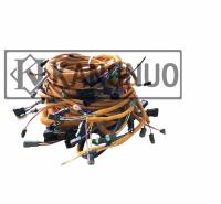 China KANGNUO Hydraulic Excavator parts E385B External Wiring Harness 121-1044 for sale