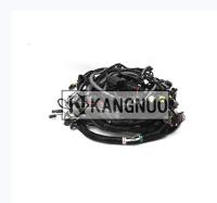 China R210LC-9 21Q6-10109 Hyundai Main Engine Wiring Harness For Machinery Repair Shops for sale