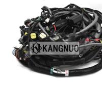 China R210LC-9 21Q6-10109 Hyundai Main Engine Wiring Harness For Machinery Repair Shops for sale