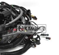 China R210LC-9 21Q6-10109 Hyundai Main Engine Wiring Harness For Machinery Repair Shops for sale