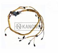 China 245-3514 Original Excavator Wiring Harness  Wheel Loader Engine Parts for sale