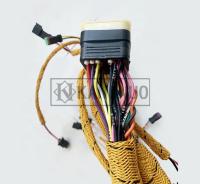 China 245-3514 Original Excavator Wiring Harness  Wheel Loader Engine Parts for sale