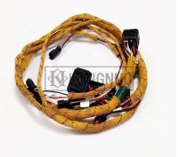 China 245-3514 Original Excavator Wiring Harness  Wheel Loader Engine Parts for sale
