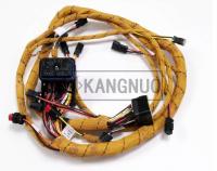 China 245-3514 Original Excavator Wiring Harness  Wheel Loader Engine Parts for sale