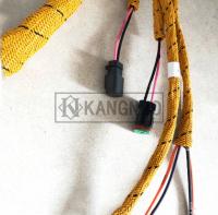 China 245-3514 Original Excavator Wiring Harness  Wheel Loader Engine Parts for sale