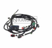 China 303-0310 Industry Sensor Wire Harness Construction Machinery Spare Parts OEM for sale