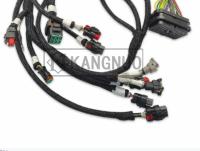 China 303-0310 Industry Sensor Wire Harness Construction Machinery Spare Parts OEM for sale