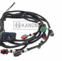 China 303-0310 Industry Sensor Wire Harness Construction Machinery Spare Parts OEM for sale