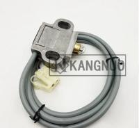 China PC200-6 Travelling Pressure Sensor Switch D4C-9093 203-06-5621 for sale