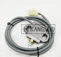 China PC200-6 Travelling Pressure Sensor Switch D4C-9093 203-06-5621 for sale