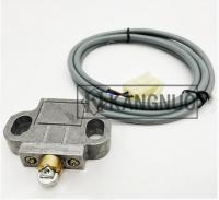 China PC200-6 Travelling Pressure Sensor Switch D4C-9093 203-06-5621 for sale